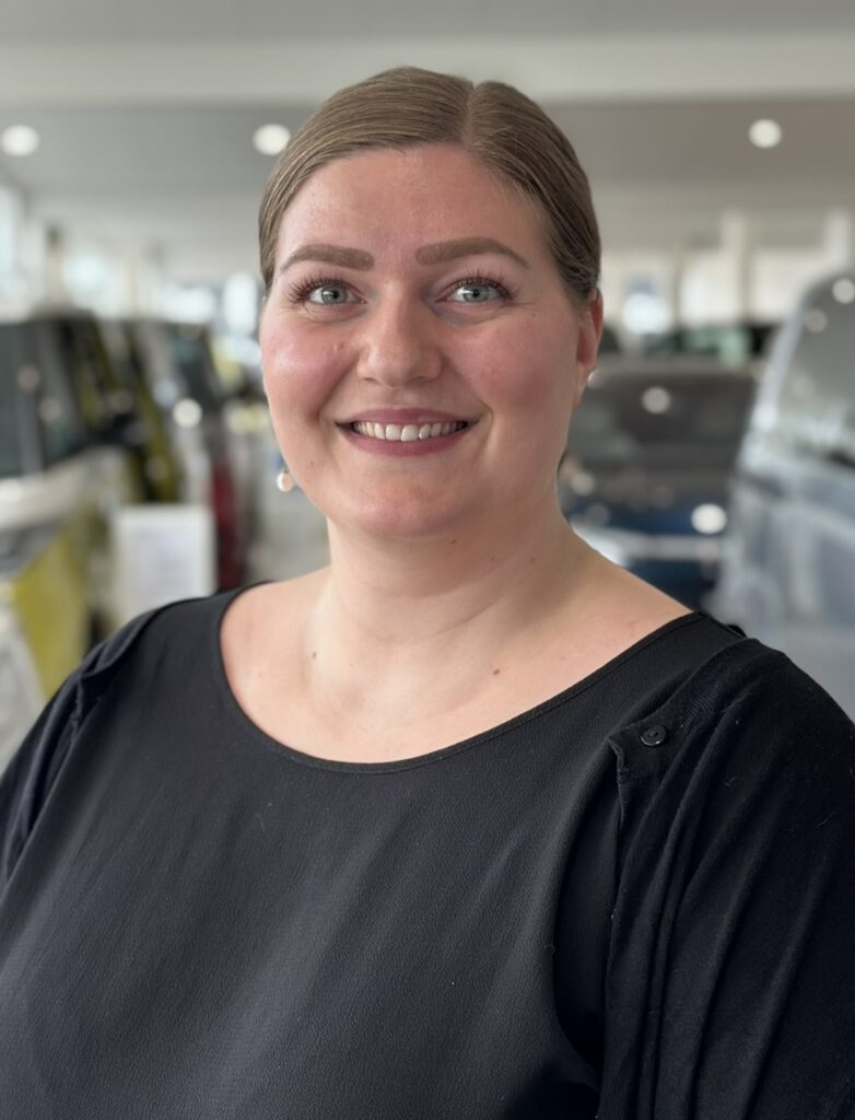 Administration - Next Mobility