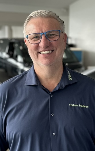 Next Mobility Ribe - Next Mobility