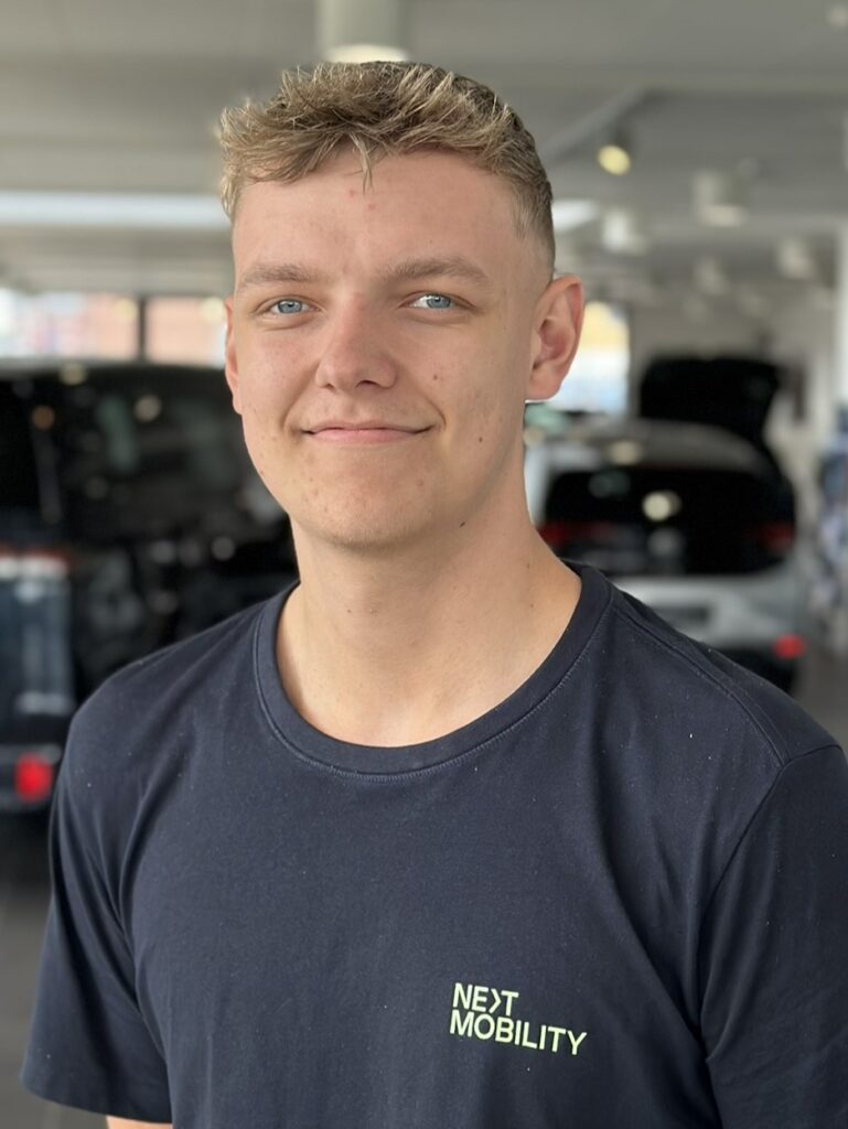 Next Mobility Aabenraa - Next Mobility