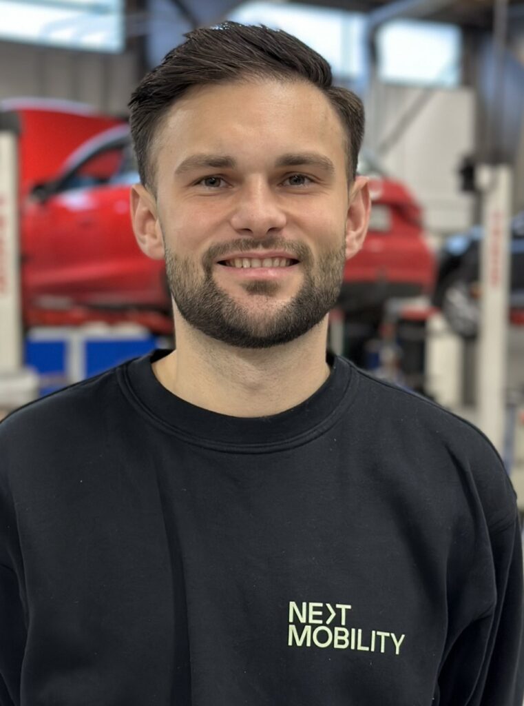 Next Mobility Haderslev - Next Mobility