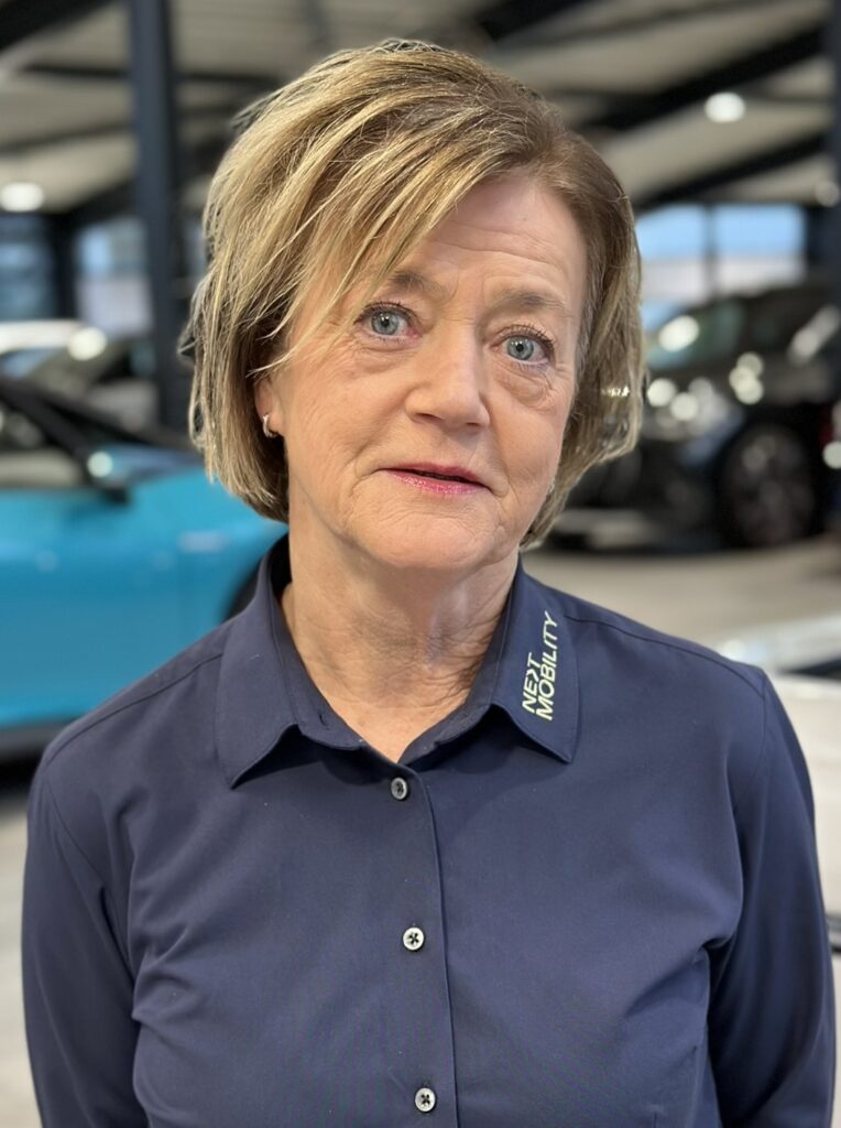 Next Mobility Haderslev - Next Mobility