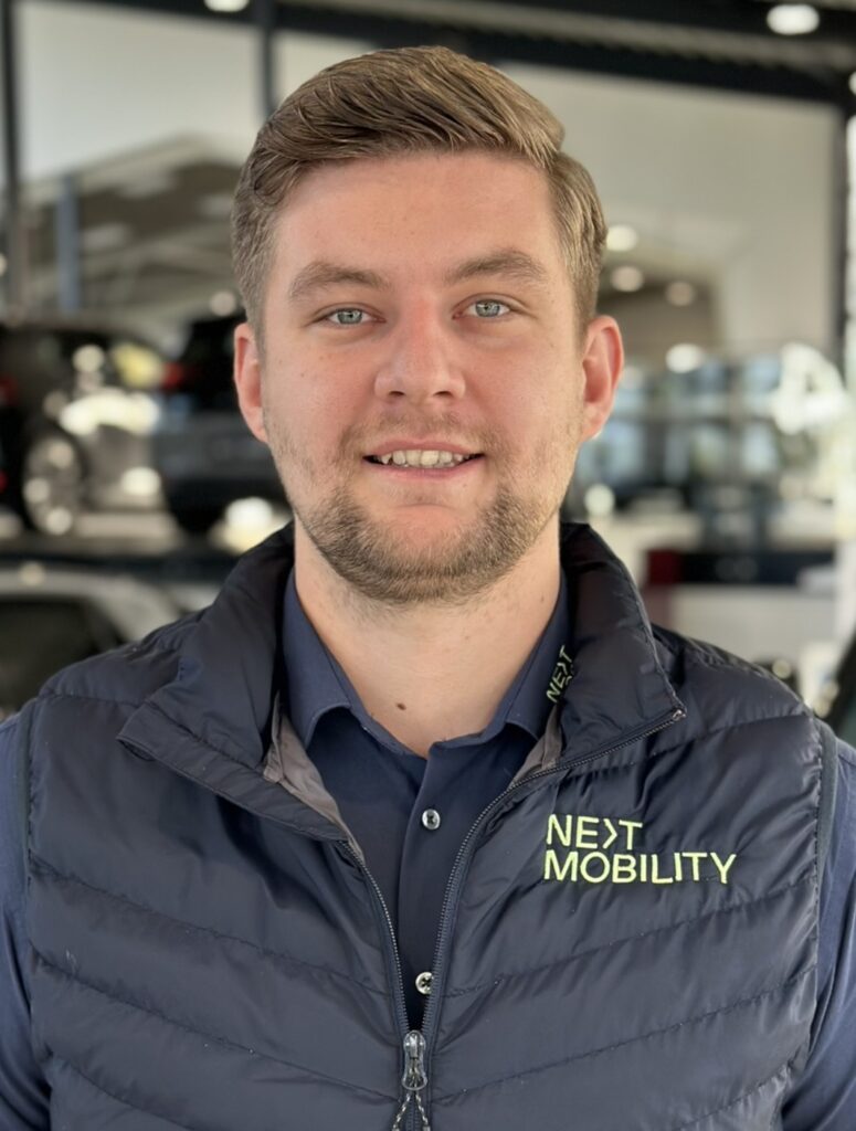 Next Mobility Haderslev - Next Mobility