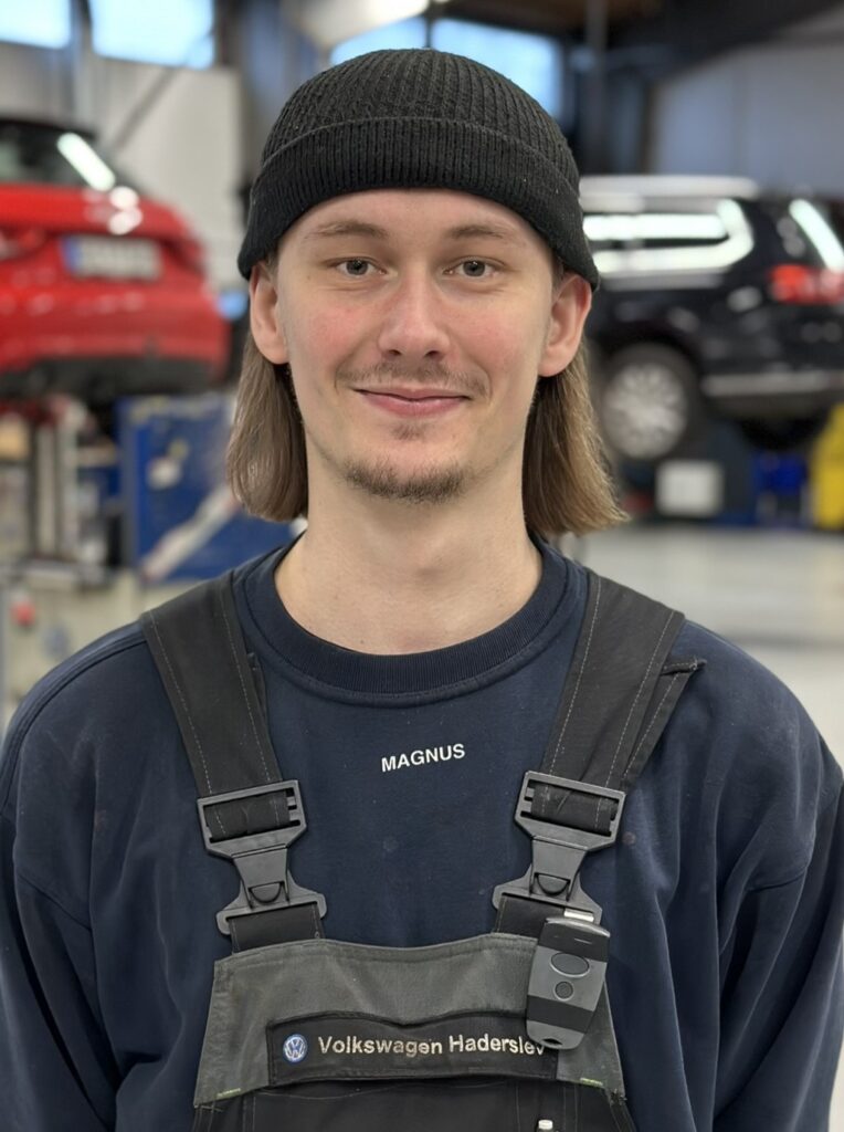 Next Mobility Haderslev - Next Mobility