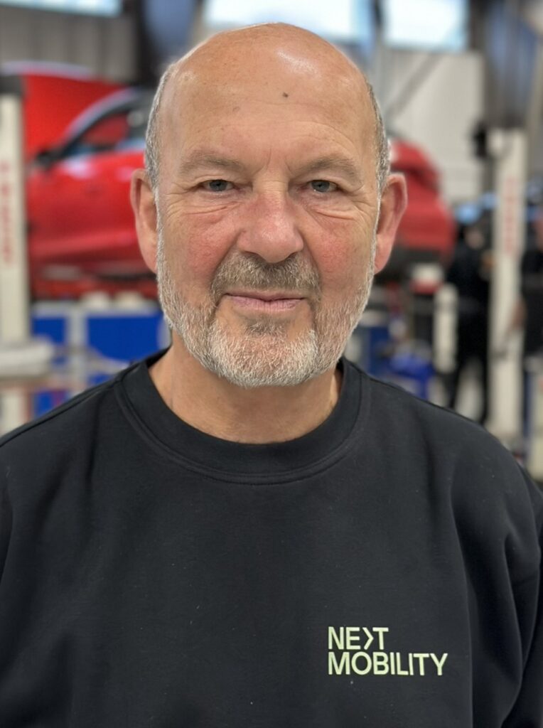 Next Mobility Haderslev - Next Mobility