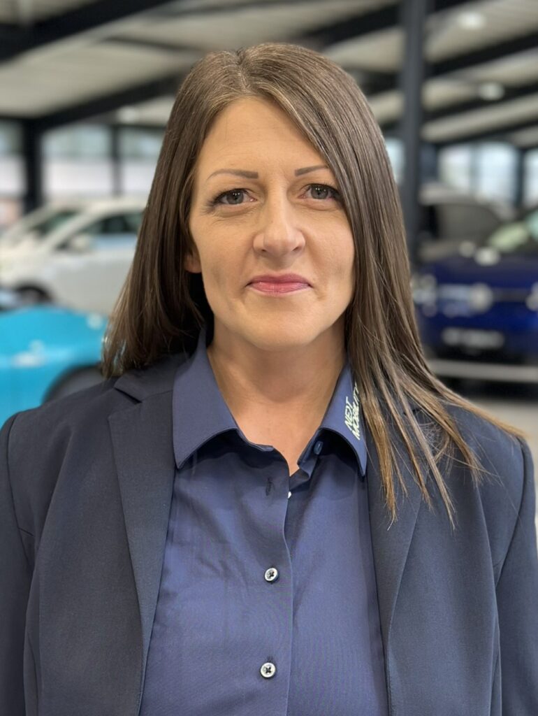 Next Mobility Haderslev - Next Mobility