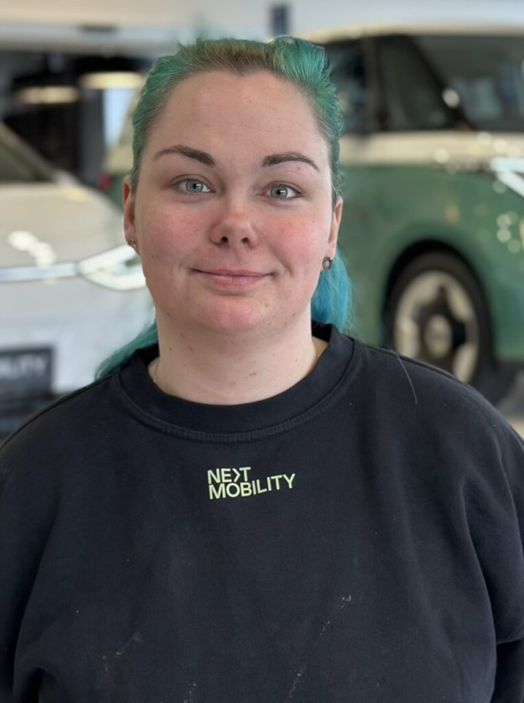 Next Mobility Sønderborg - Next Mobility