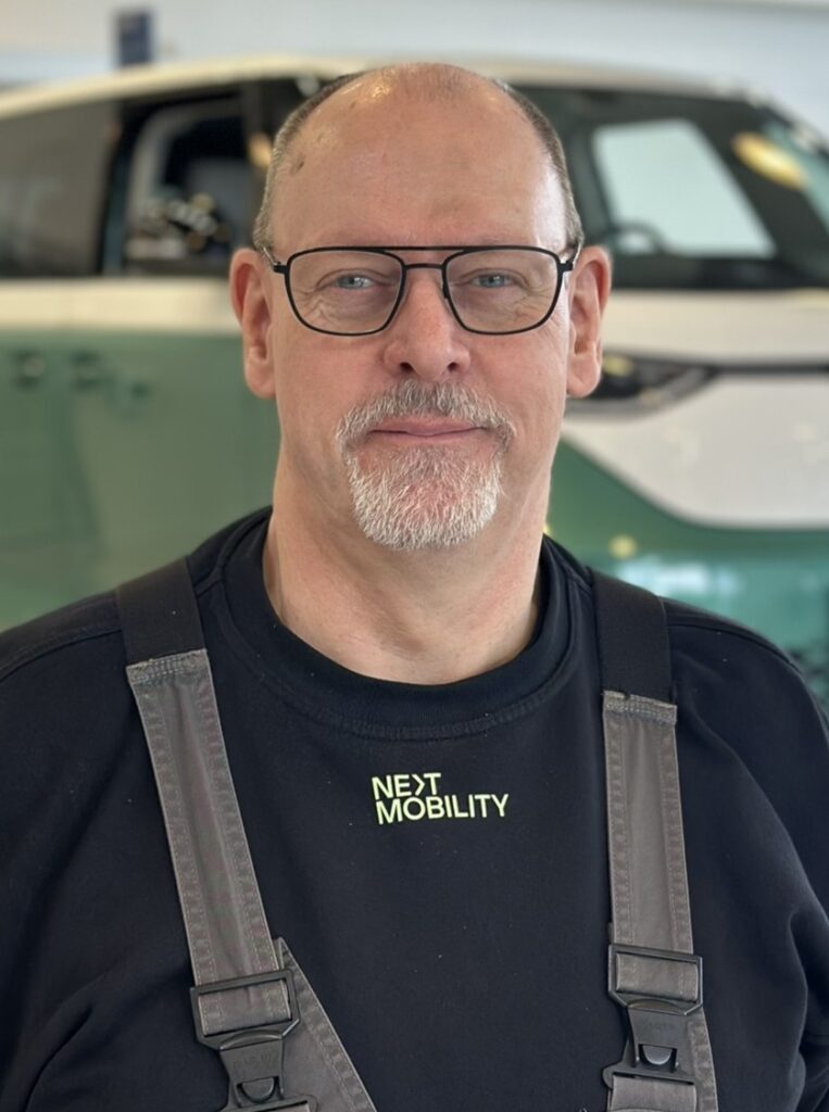 Next Mobility Sønderborg - Next Mobility