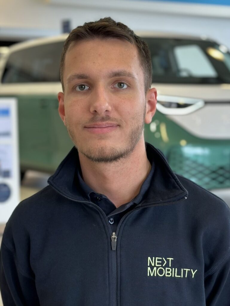 Next Mobility Sønderborg - Next Mobility