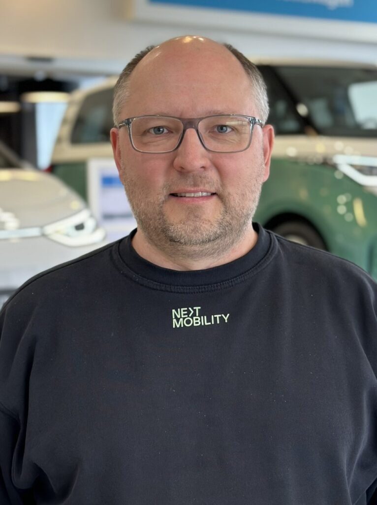 Next Mobility Sønderborg - Next Mobility