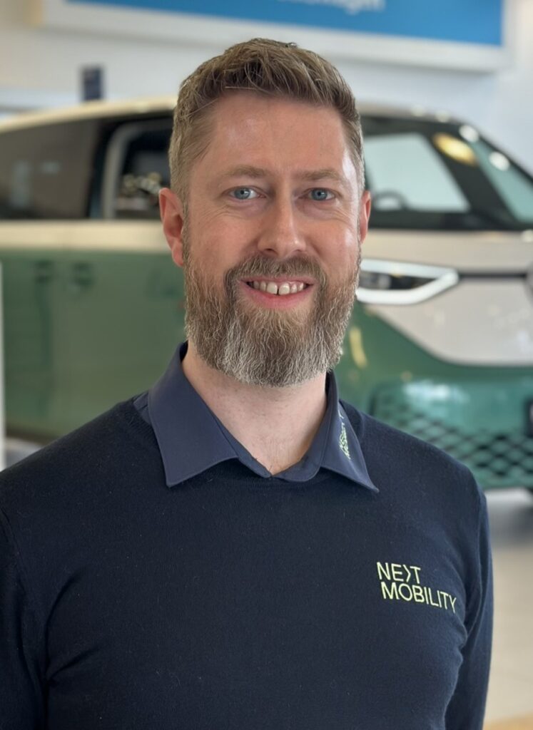 Next Mobility Sønderborg - Next Mobility