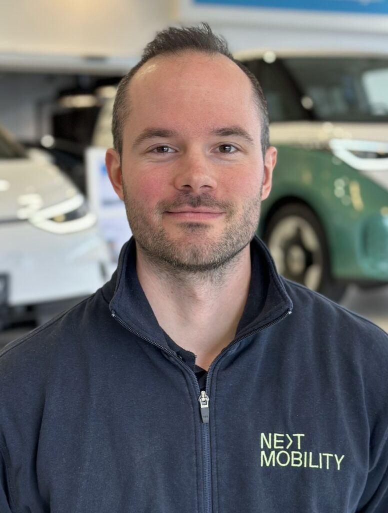 Next Mobility Sønderborg - Next Mobility