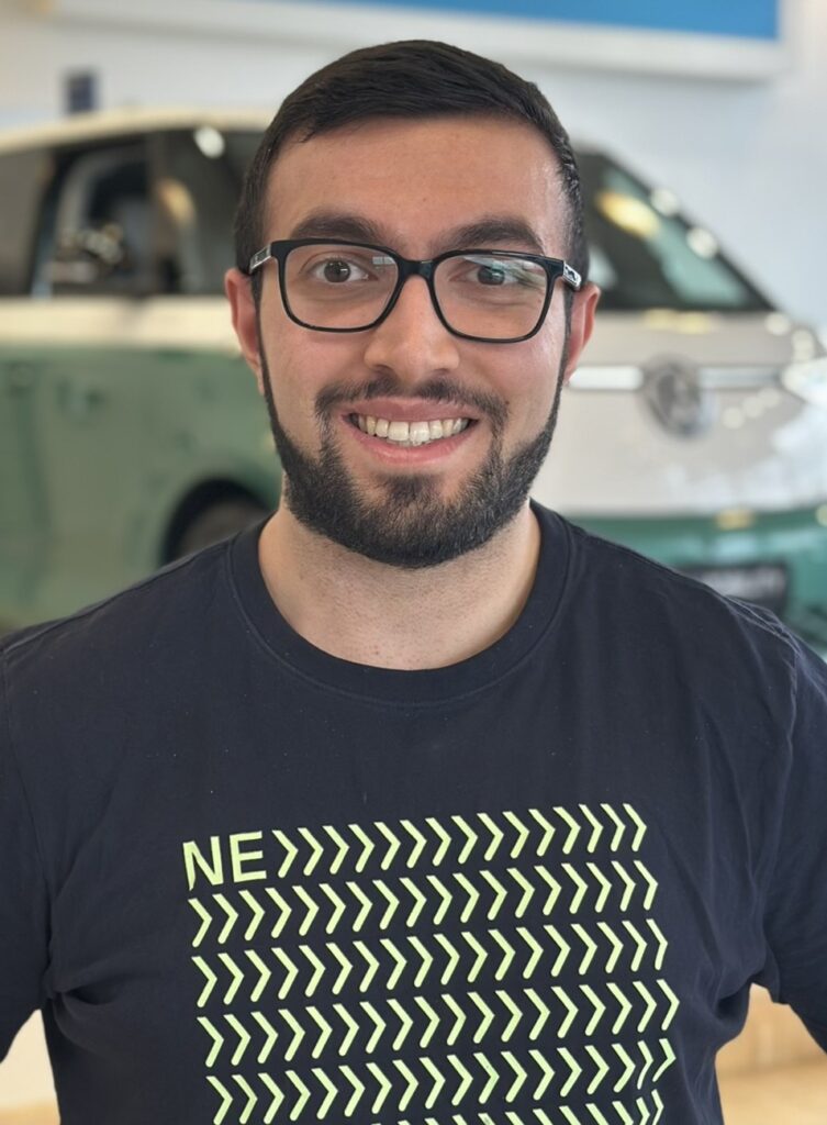 Next Mobility Sønderborg - Next Mobility