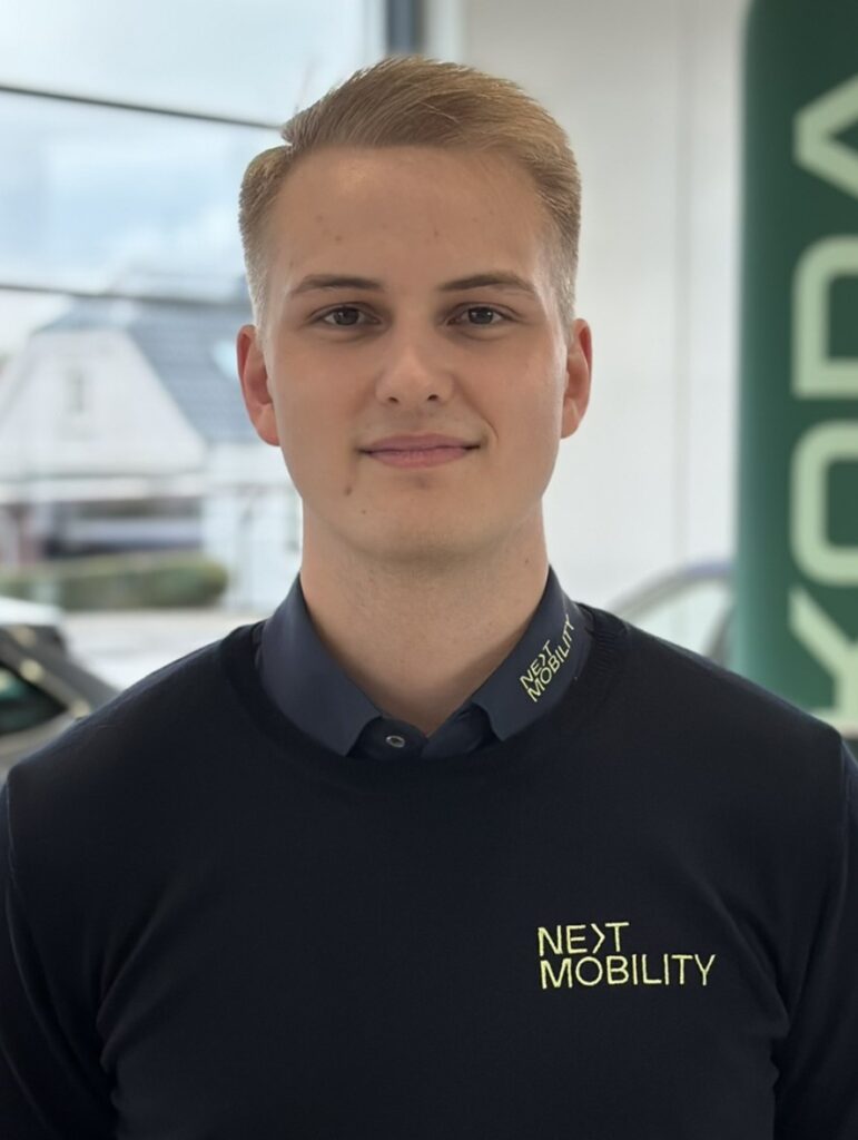 Next Mobility Sønderborg - Next Mobility