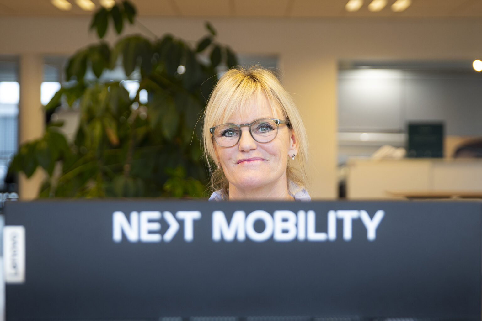Værksted - Next Mobility