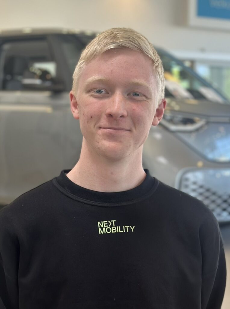 Next Mobility Sønderborg - Next Mobility