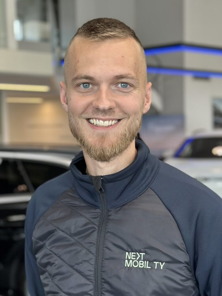 Next Mobility Slagelse - Next Mobility