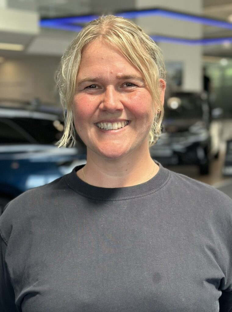 Next Mobility Slagelse - Next Mobility