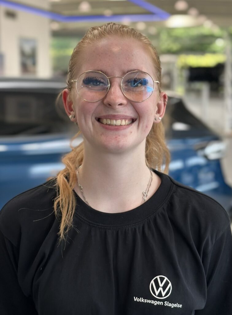 Next Mobility Slagelse - Next Mobility