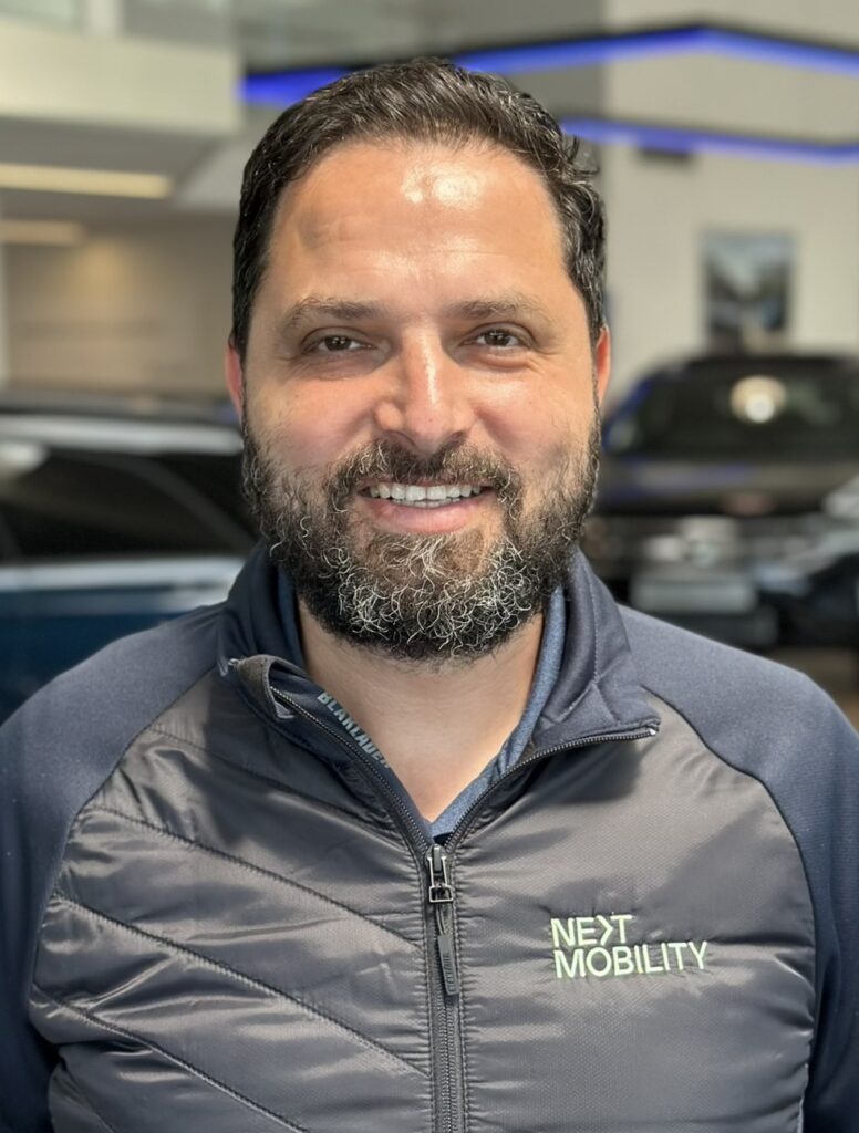 Next Mobility Slagelse - Next Mobility