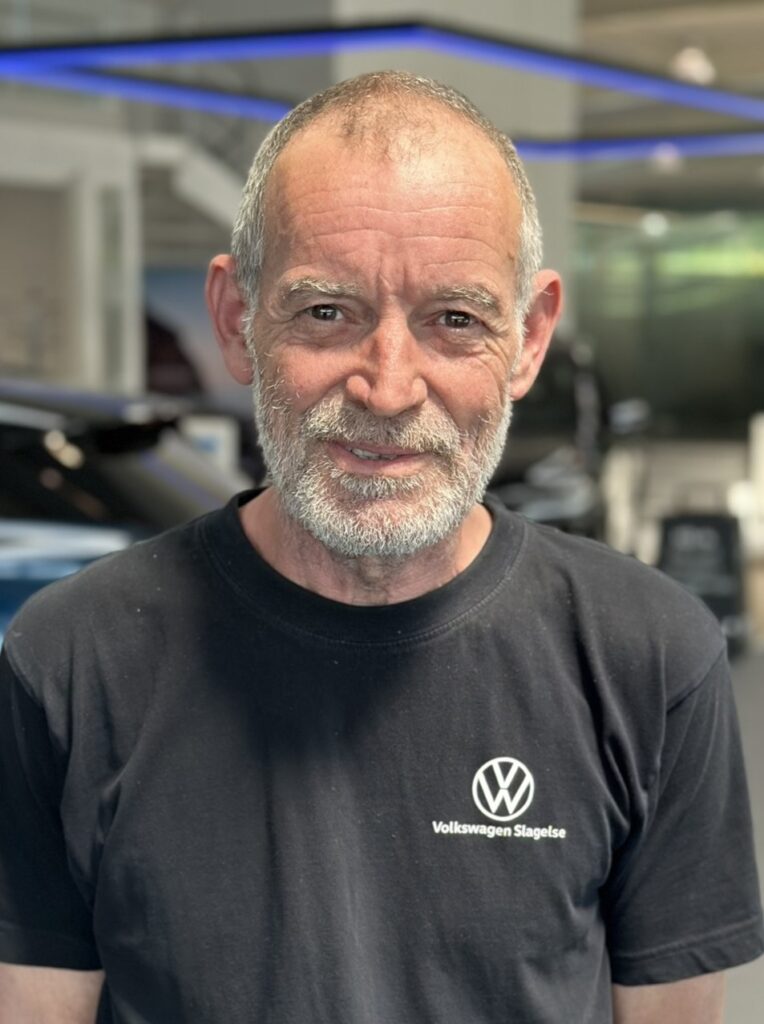 Next Mobility Slagelse - Next Mobility