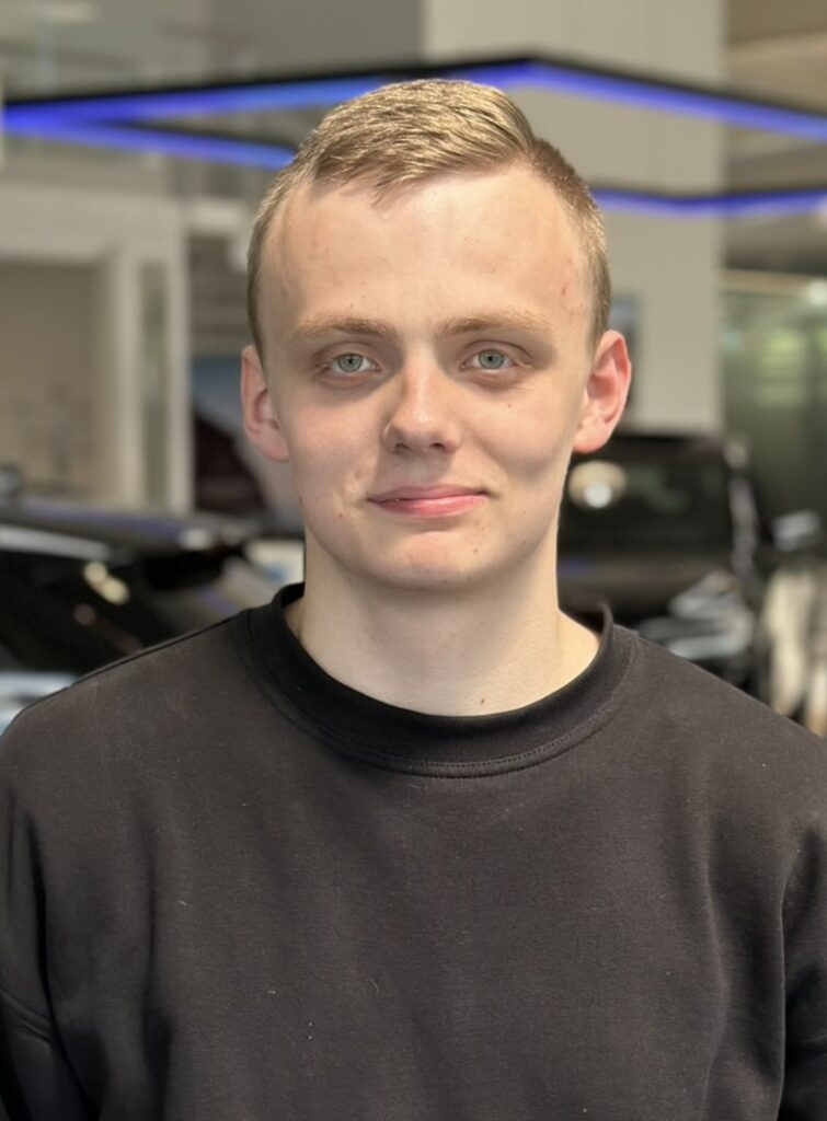 Next Mobility Slagelse - Next Mobility