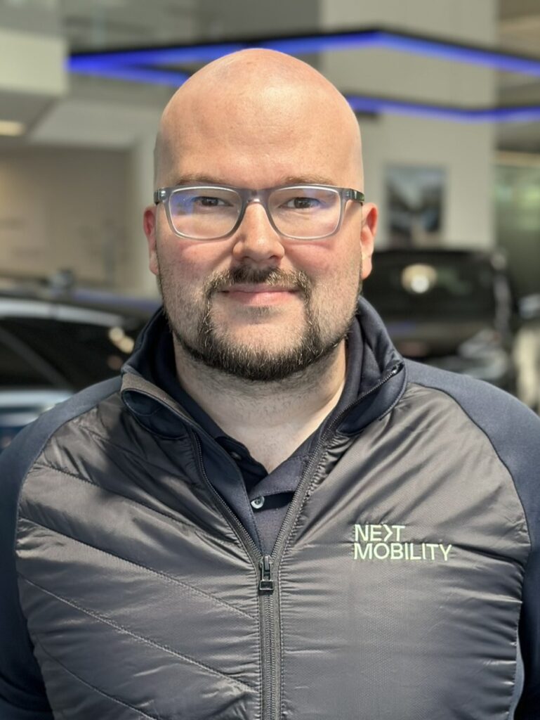 Next Mobility Slagelse - Next Mobility