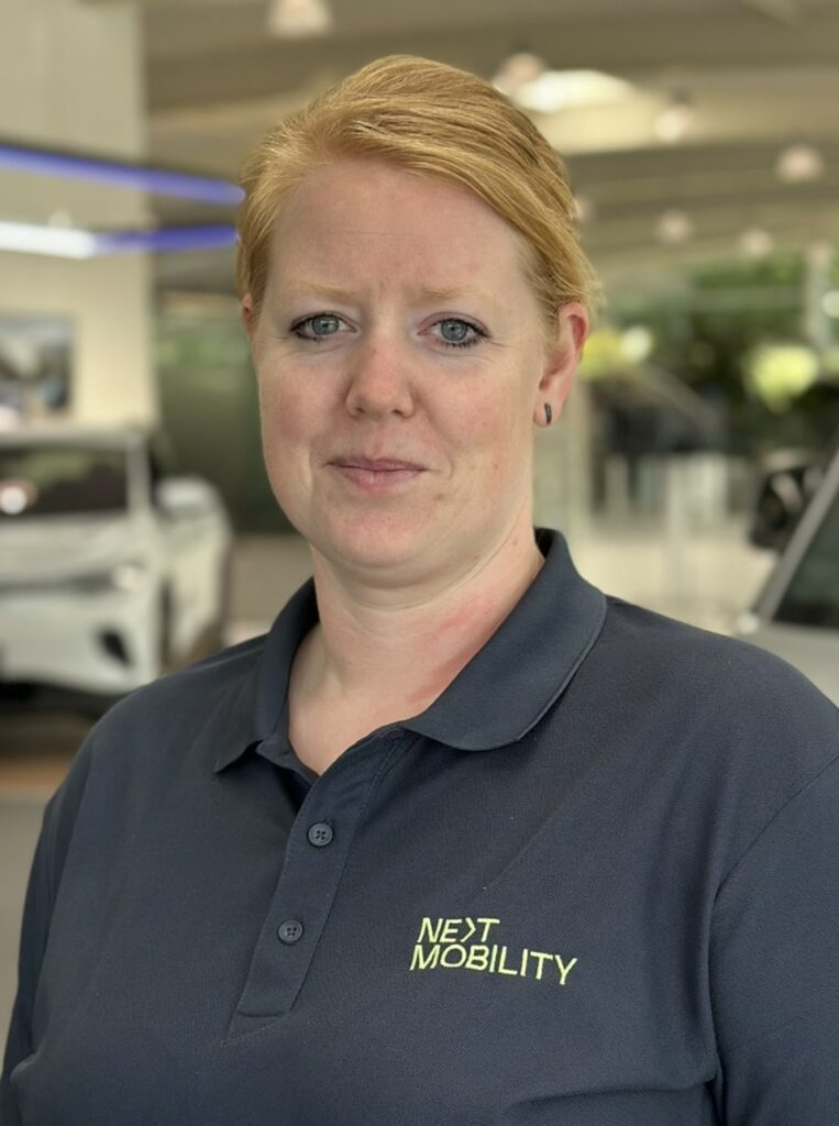 Next Mobility Slagelse - Next Mobility