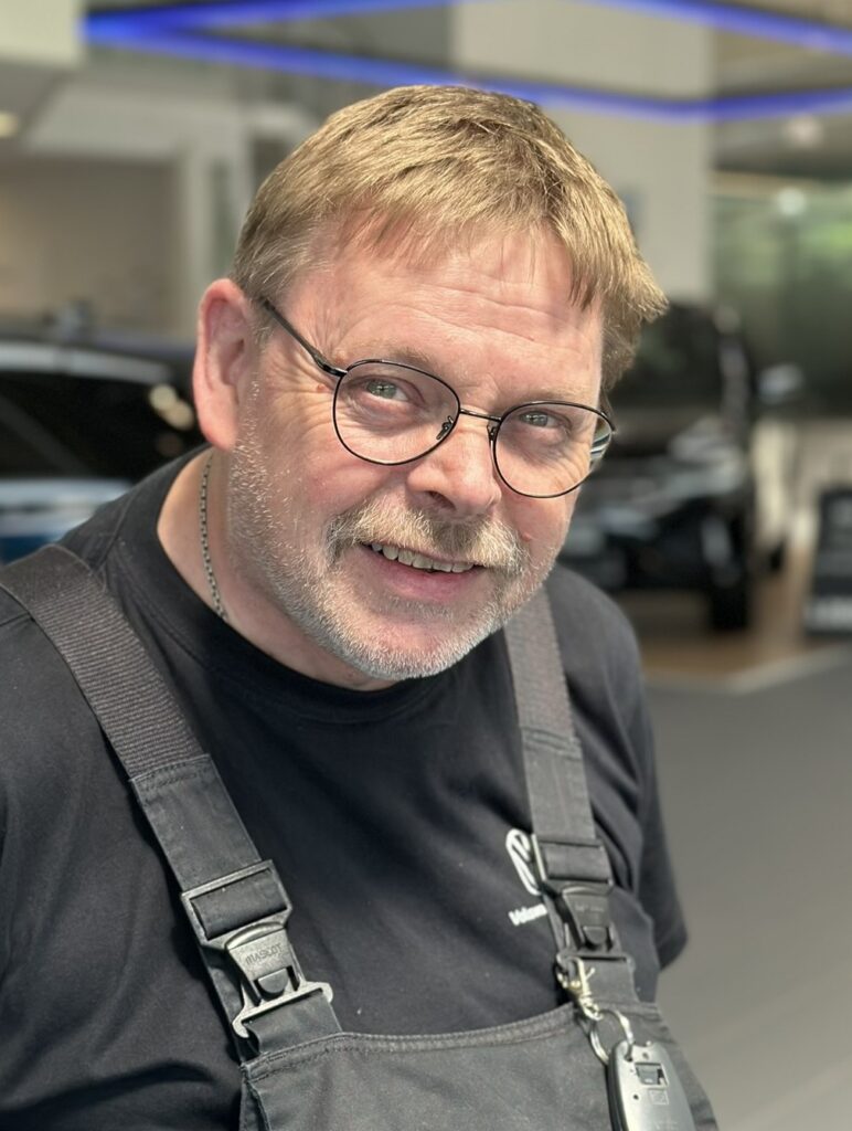 Next Mobility Slagelse - Next Mobility