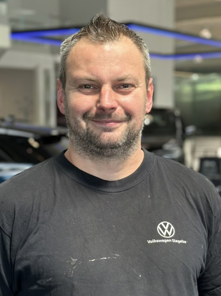 Next Mobility Slagelse - Next Mobility