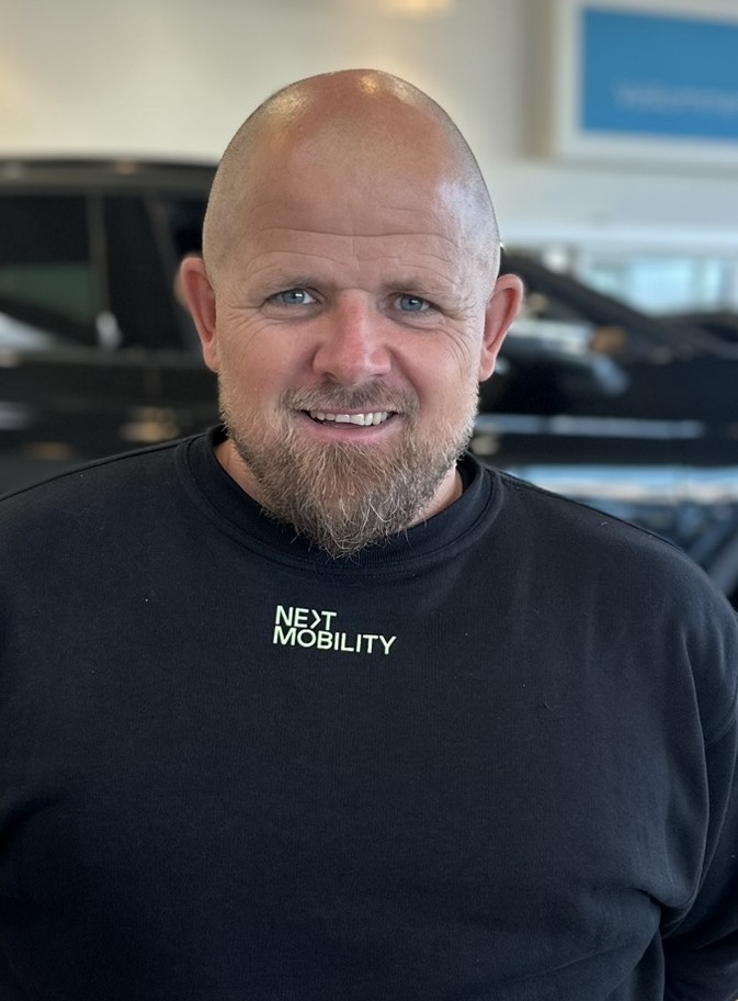 Next Mobility Sønderborg - Next Mobility