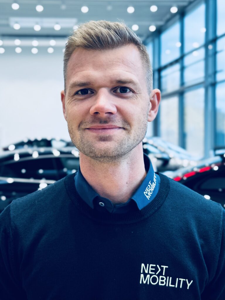 Next Mobility Sønderborg - Next Mobility