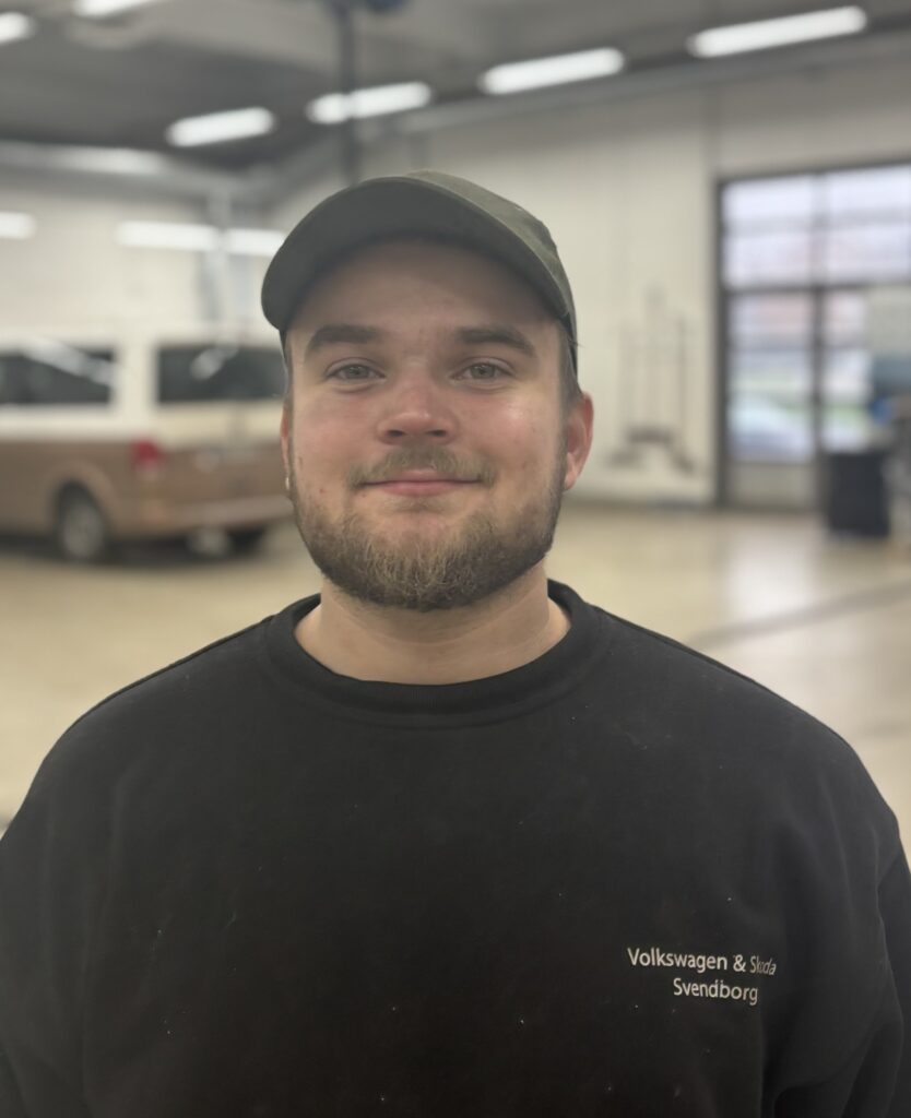 Next Mobility Svendborg - Next Mobility