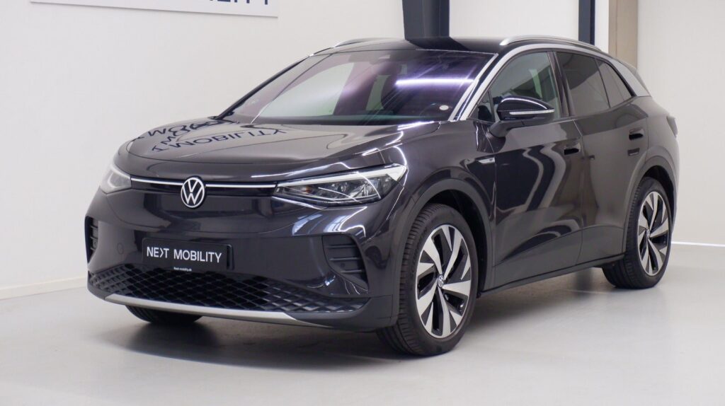 Biler - Next Mobility