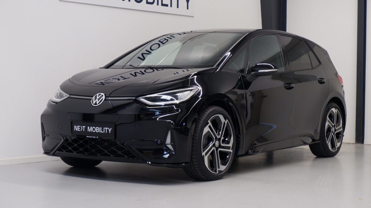 Biler - Next Mobility