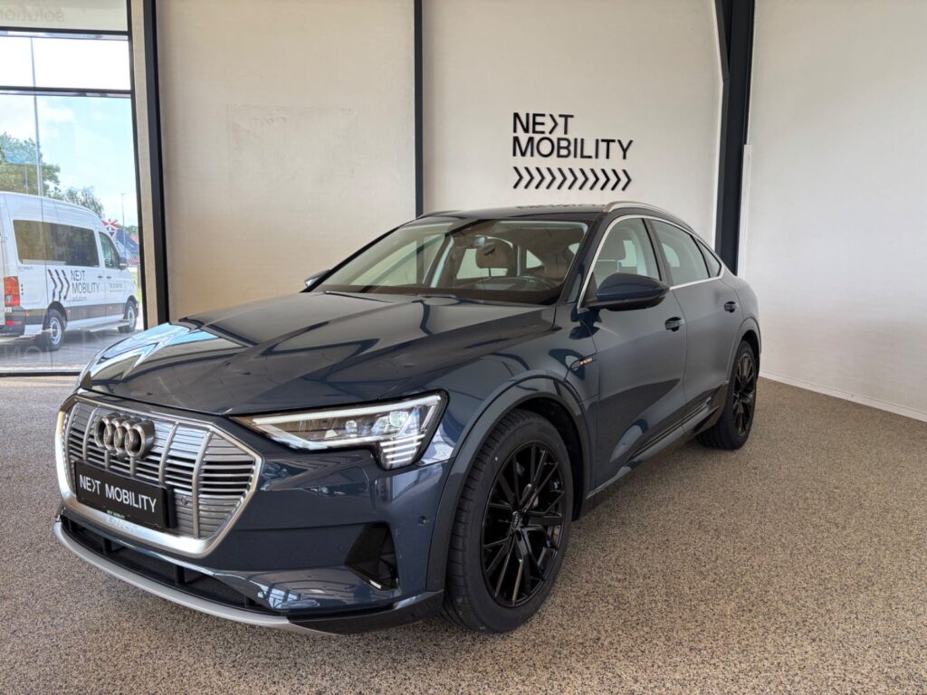 Biler - Next Mobility