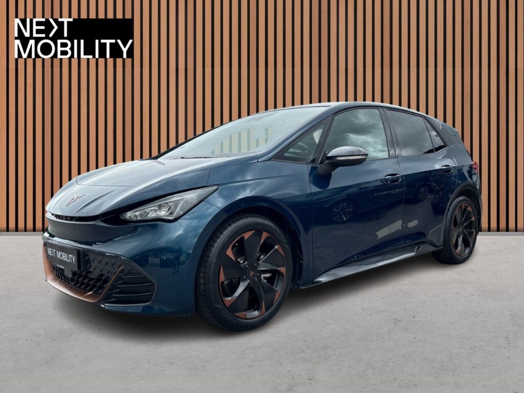 Biler - Next Mobility