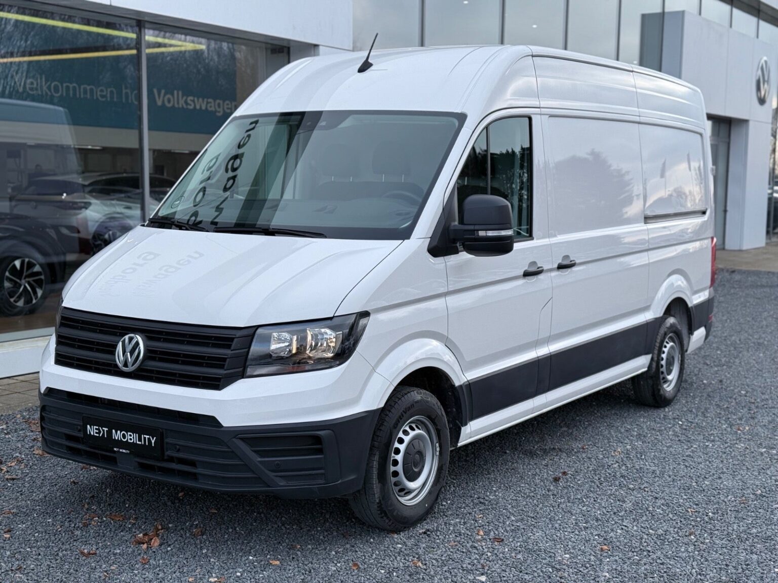 Biler - Next Mobility