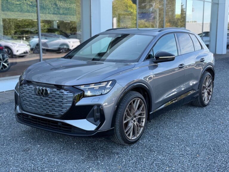 Biler - Next Mobility