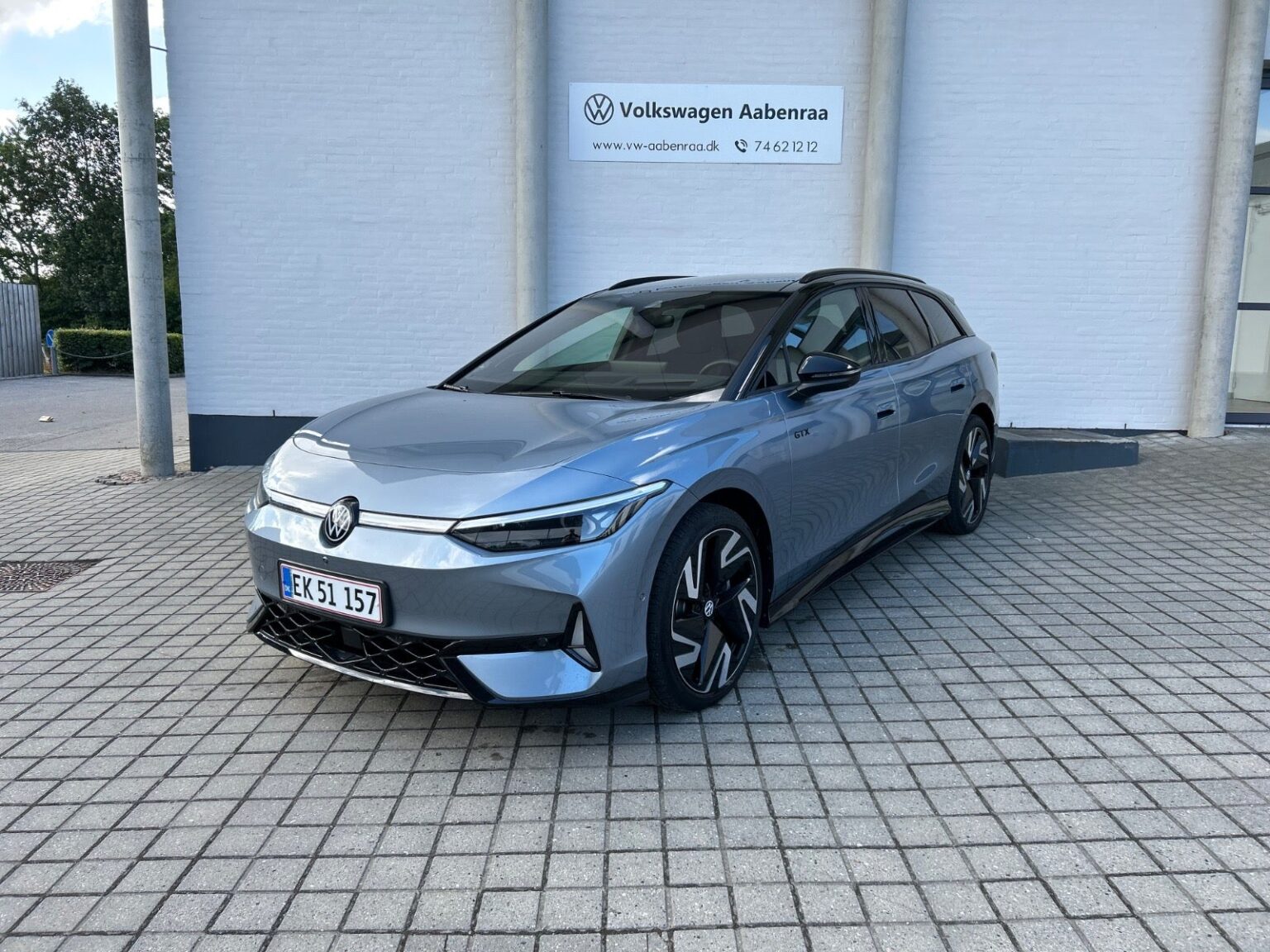 Biler - Next Mobility