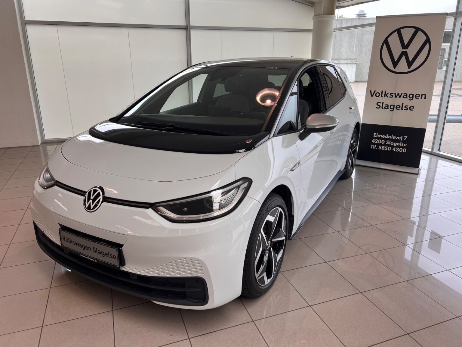 Biler - Next Mobility