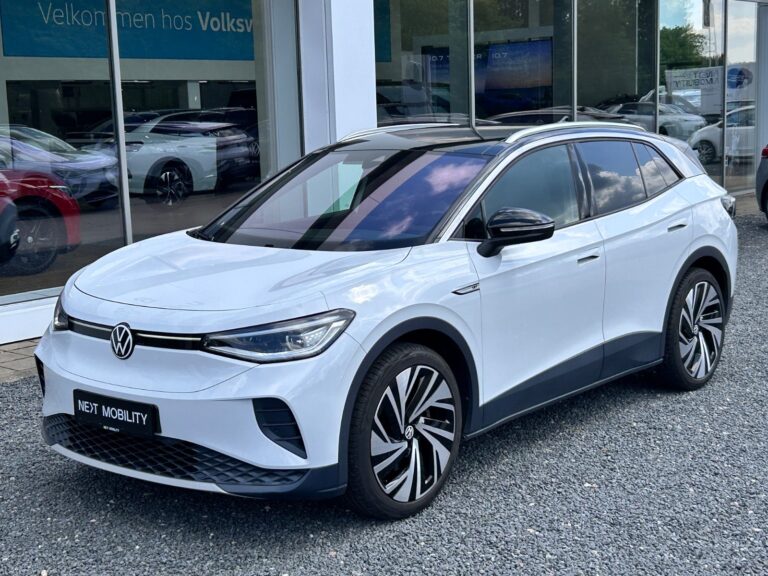 Biler - Next Mobility