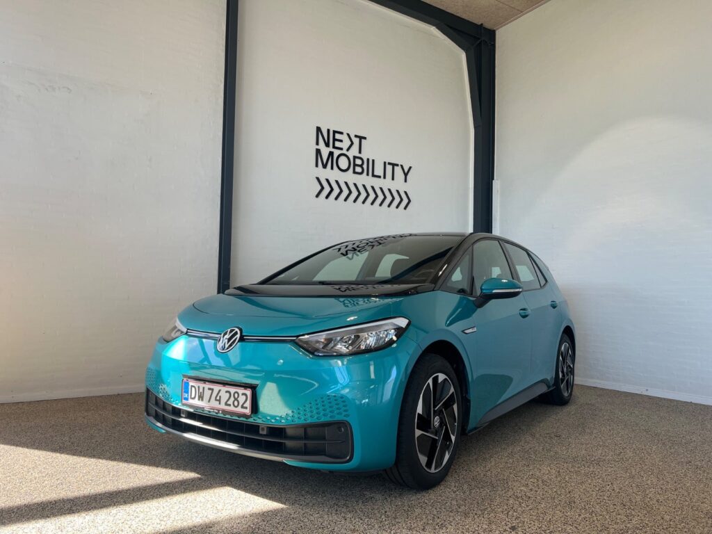 Biler - Next Mobility