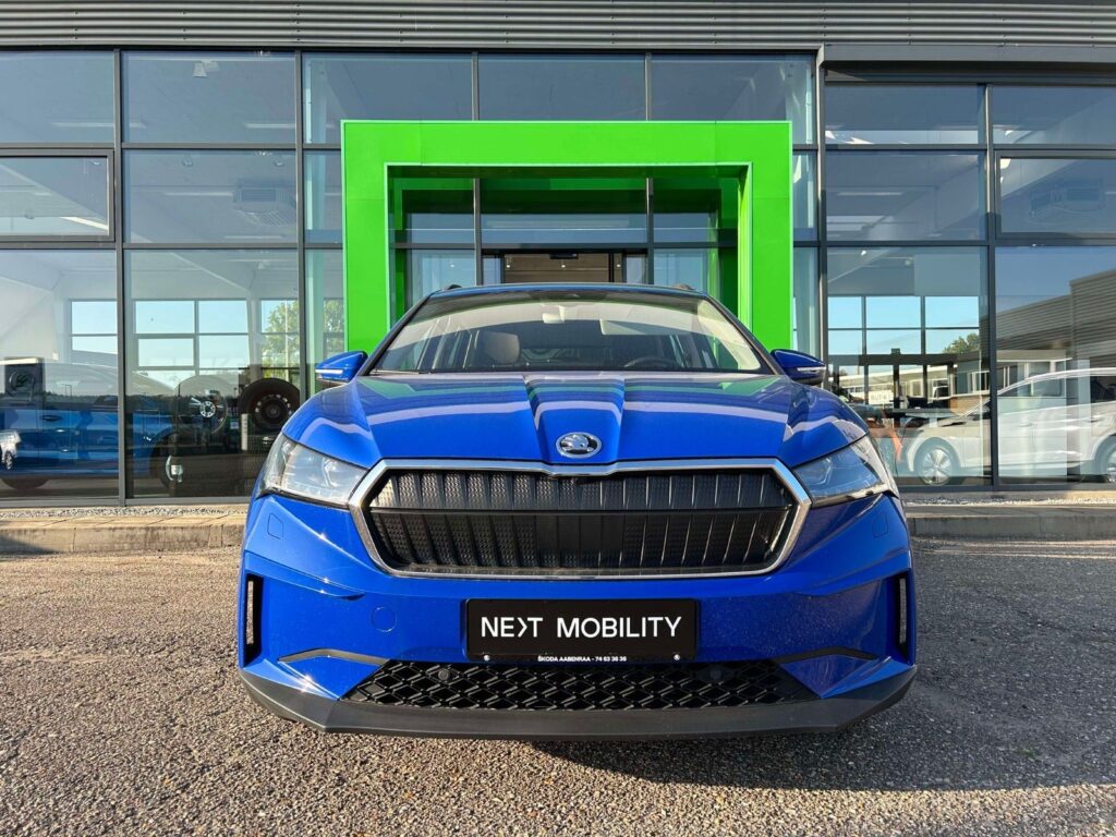 Biler - Next Mobility